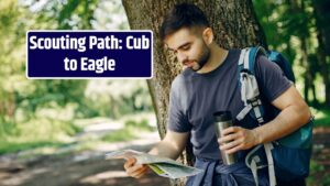 From Cub Scout to Eagle: The Full Path Explained