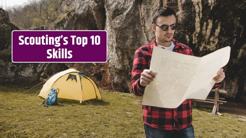 Top 10 Life Skills Every Scout Learns