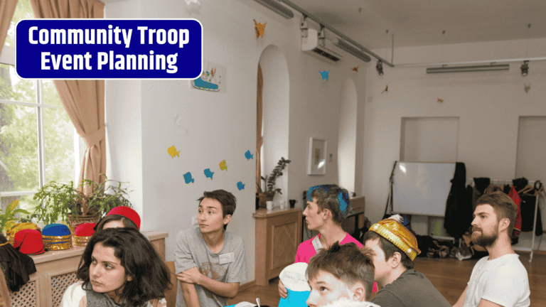 Why Scouting Promotes Diversity and Inclusion